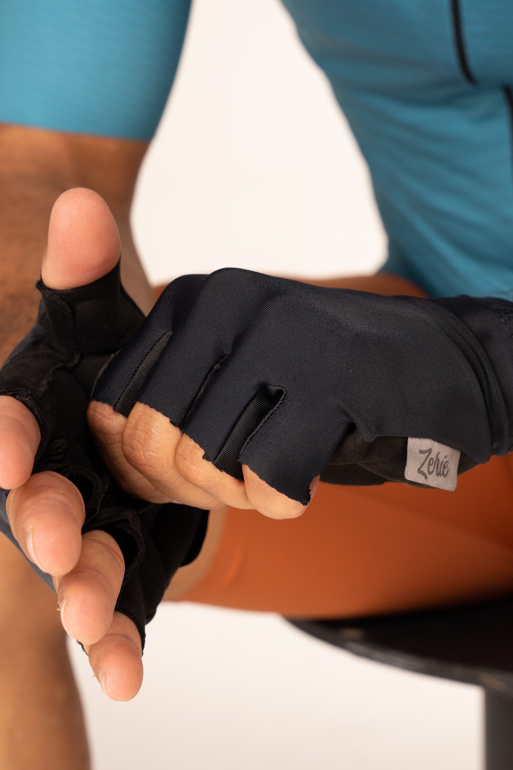 Accesorios – Zerie Ropa de Ciclismo