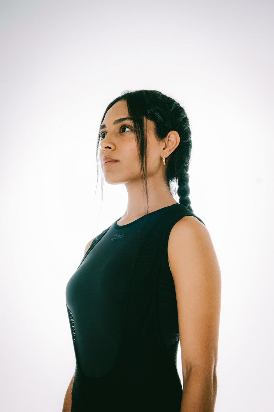 Camisetas Dama – Zerie Ropa de Ciclismo