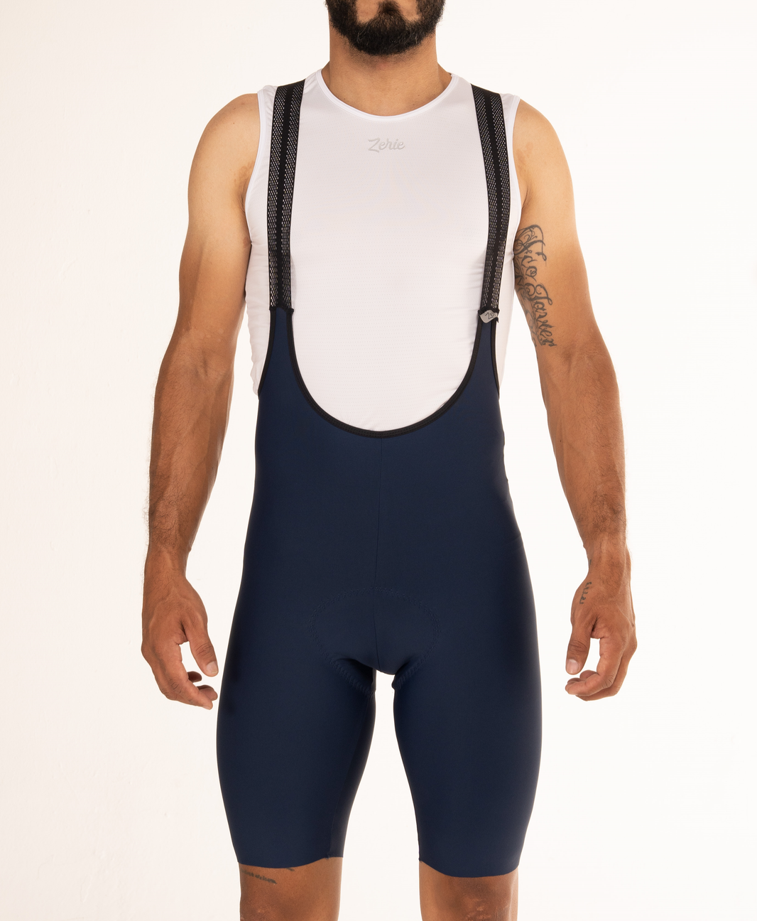 Hombre – Zerie Ropa de Ciclismo