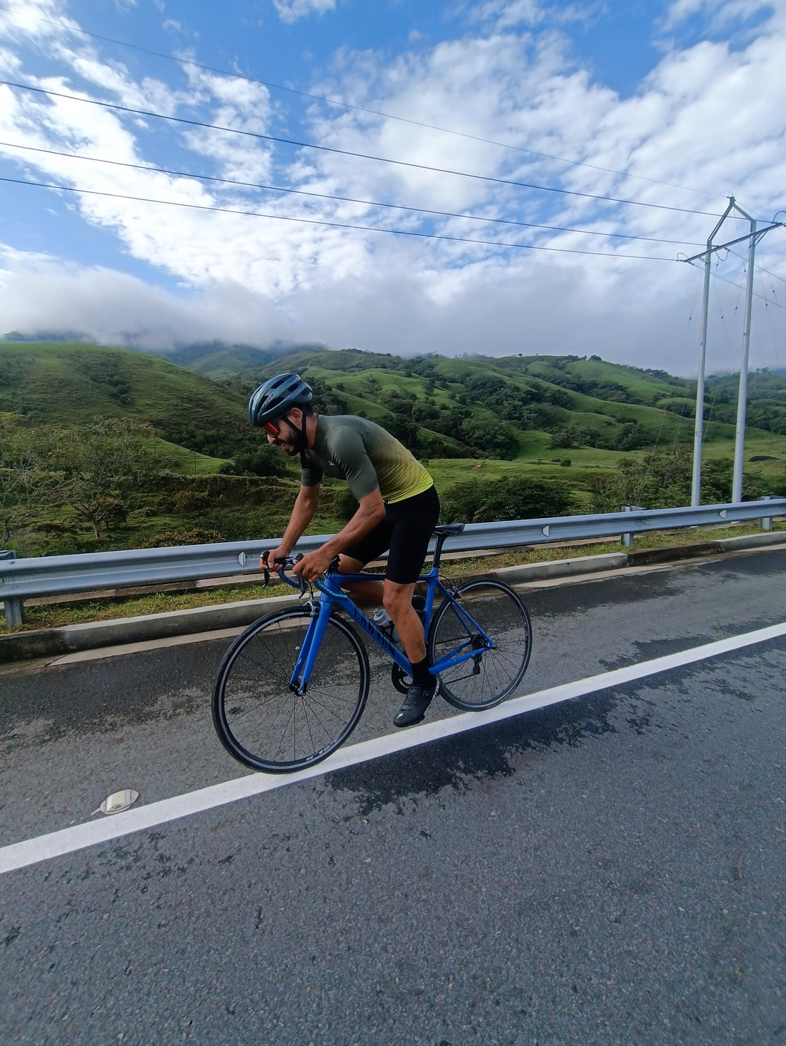 Zerie Ropa para ciclistas | Nuestra Historia – Zerie Ropa de Ciclismo
