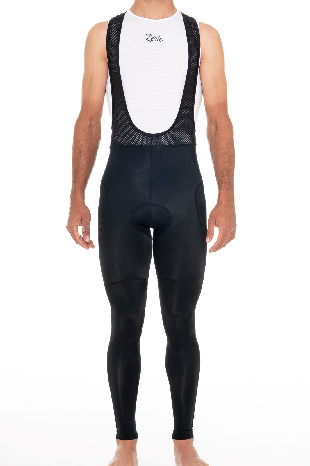 Hombre – Zerie Ropa de Ciclismo