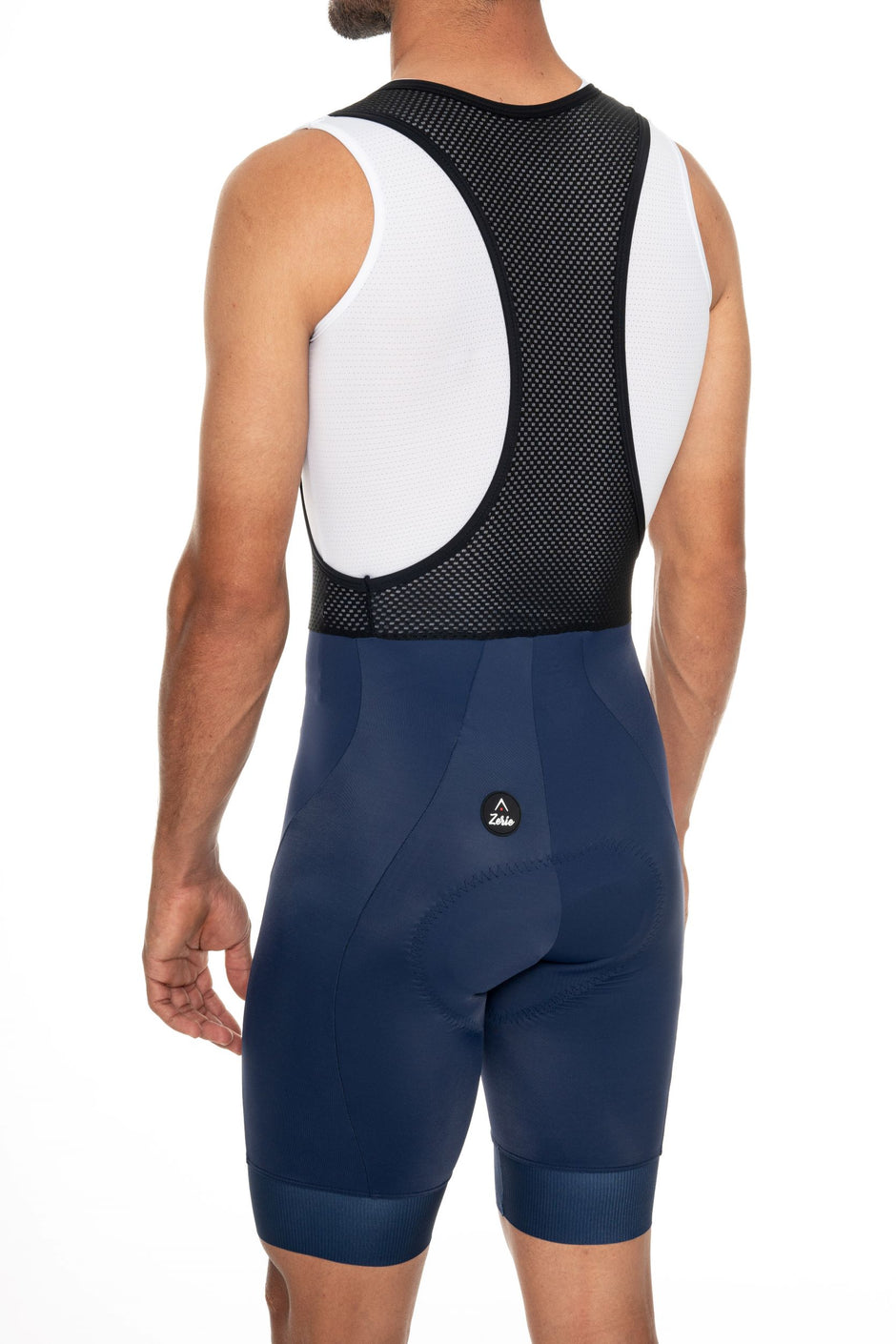 Hombre – Zerie Ropa de Ciclismo