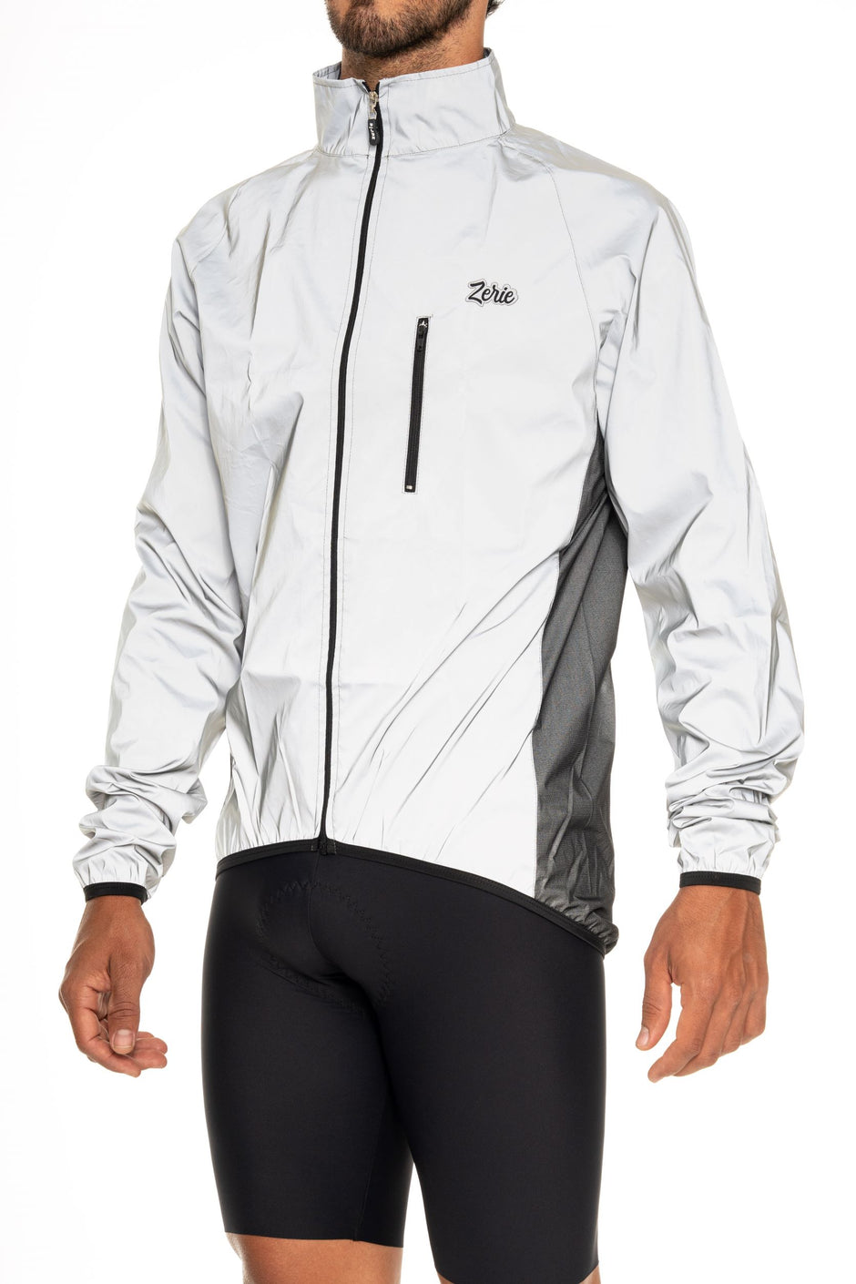 Hombre – Zerie Ropa de Ciclismo