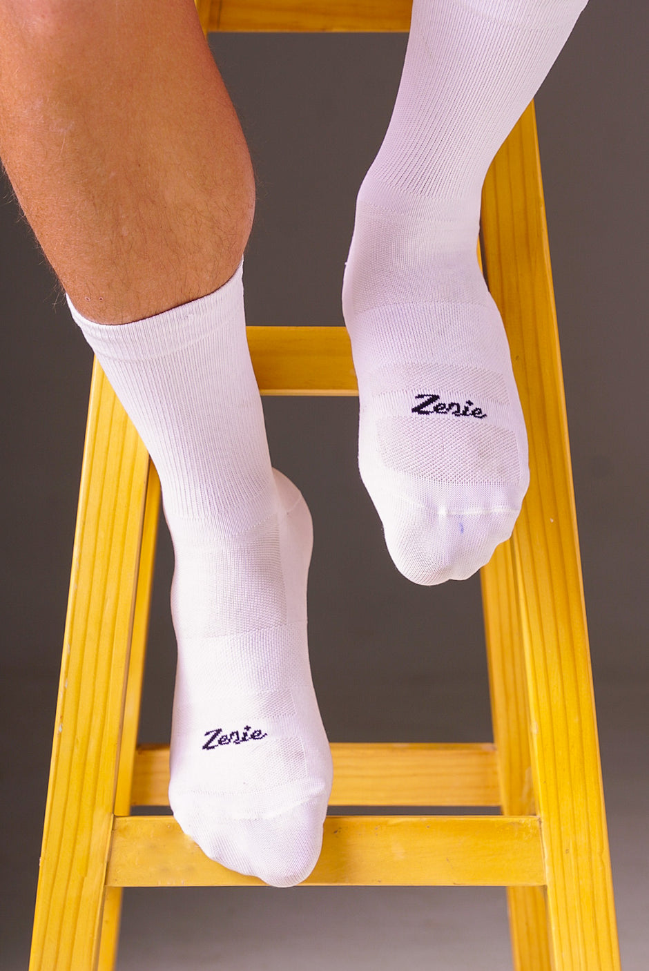 Medias – Zerie Ropa de Ciclismo